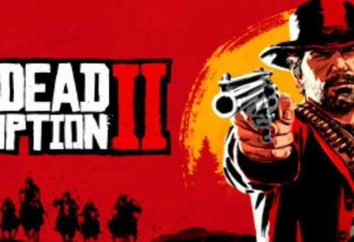Red Dead Redemption 2 Смена региона kz