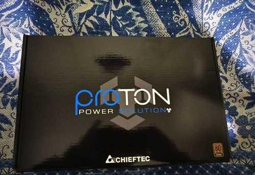 Chieftec Proton 650w (новый)