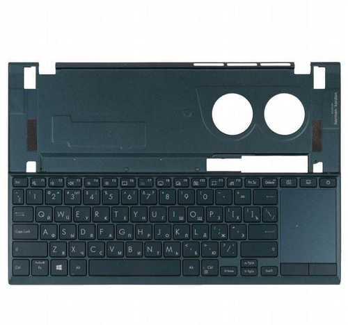 Клавиатура с топкейсом для ноутбука Asus UX482EG-1