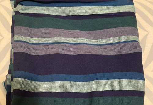 Слинг шарф Amazonas 510см саржевого плетения