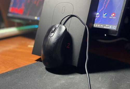 Zowie s2