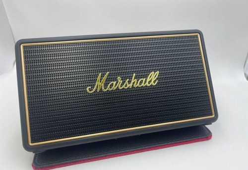 Колонка Marshall Stockwell premium оптом и в розни