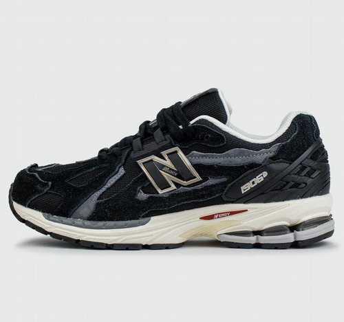 Кроссовки New Balance 1906R Black