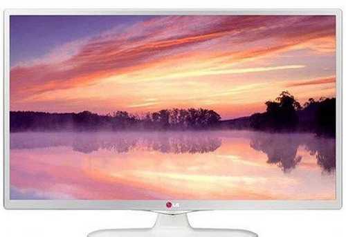 LG.28"(72 см).Smart TV(WebOS).Wi-Fi.доставка