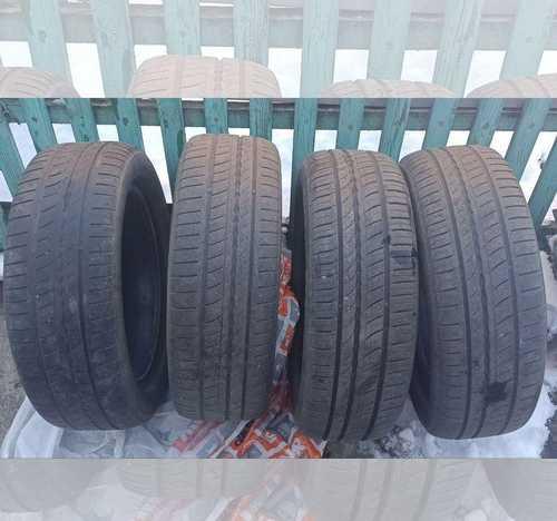 Pirelli Cinturato P1 195/55 R16 91V