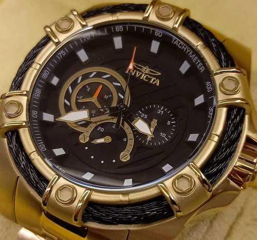 Швейцарские часы Invicta Bolt Men 46865