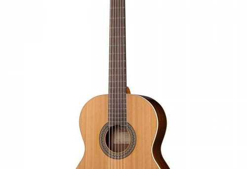 Классическая гитара Alhambra 803-2C Classical Stud