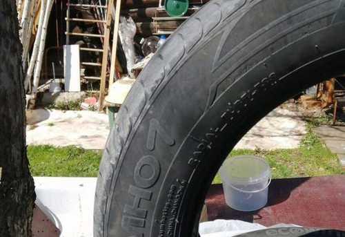 Kumho Ecowing ES01 KH27 185/65 R15 88