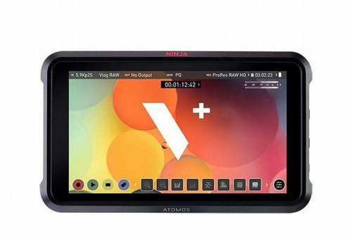 Видеорекордер Atomos Ninja V Plus