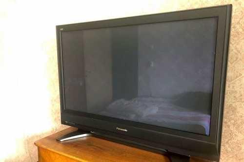 Плазменный телевизор panasonic TH-R42PV7KH