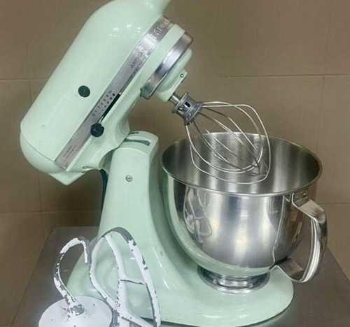 Миксер Планетарный Kitchenaid