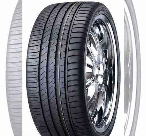 Winrun R330 285/45 R22 114W