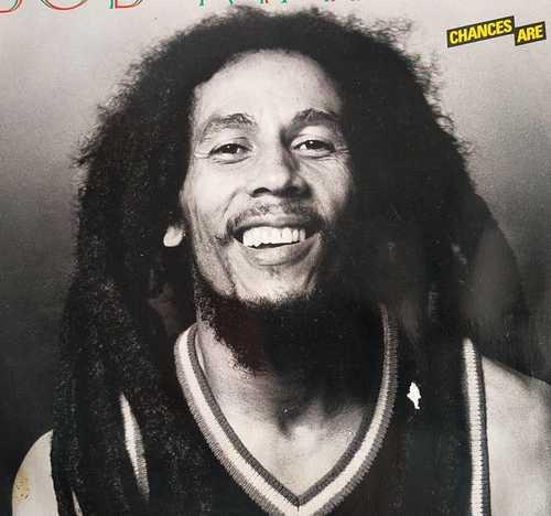 LP Reggae Рэгги Bob Marley UB40 Kingston Town