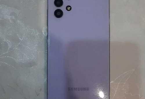 Samsung Galaxy A32, 4/128 ГБ