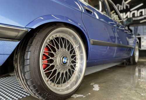 Оригинальные разноширокие BBS RC061/RC062 r18