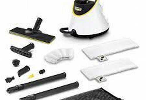 Пароочиститель Karcher SC 2 Deluxe EasyFix Premium