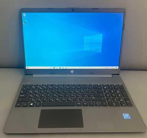 Ноутбук, HP laptop 15s-fq0080ur