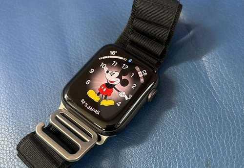 Apple watch se 42 mm