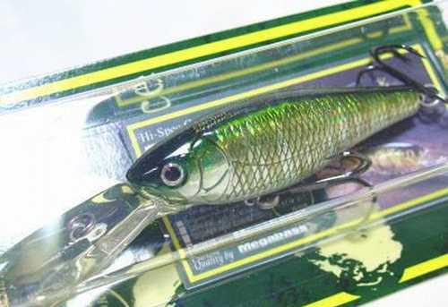 Megabass Deep-X200T - GG Oikawa