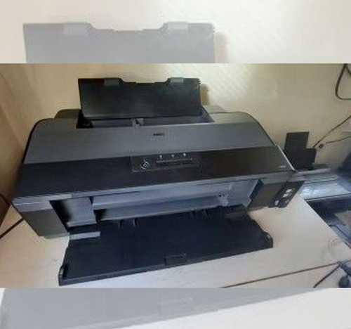 Принтеры струйный Epson L1300