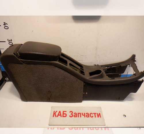 Консоль Подлокотник Saab 9-5 9600 1997-2010