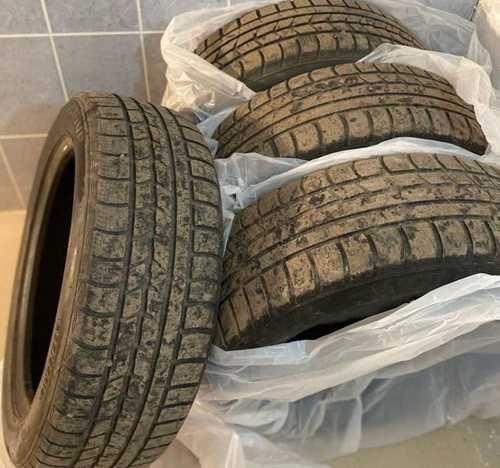 Шины Roadstone Winguard sport 235/55/19