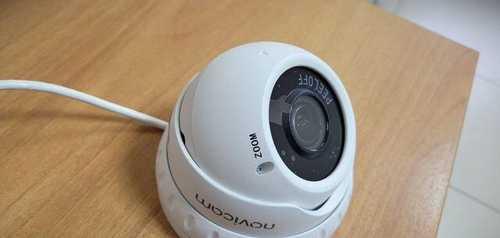 Камера видеонаблюдения basic 37 уличная 3мп