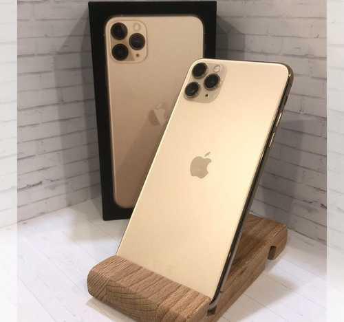 iPhone 11 Pro Max, 64 ГБ