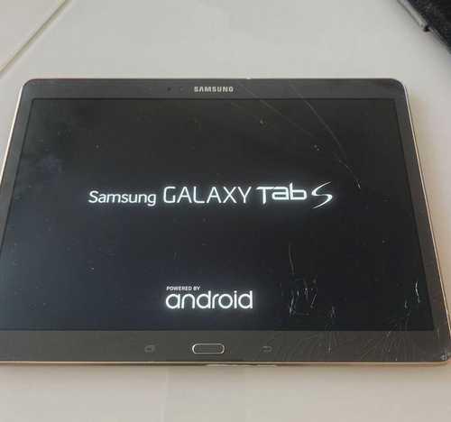 Samsung galaxy tab s 10.5 sm t800