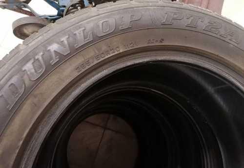 Dunlop Grandtrek PT2A 285/50 R20 112V