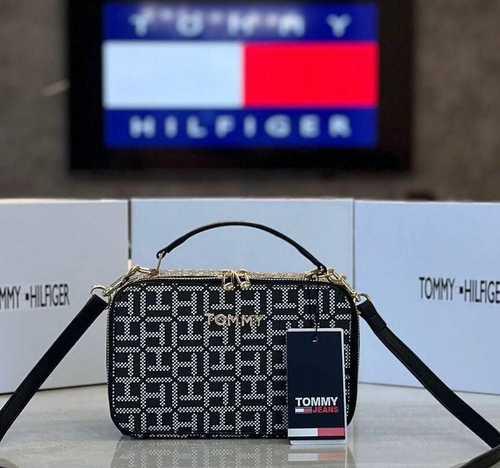 Сумка Tommy Hilfiger новая