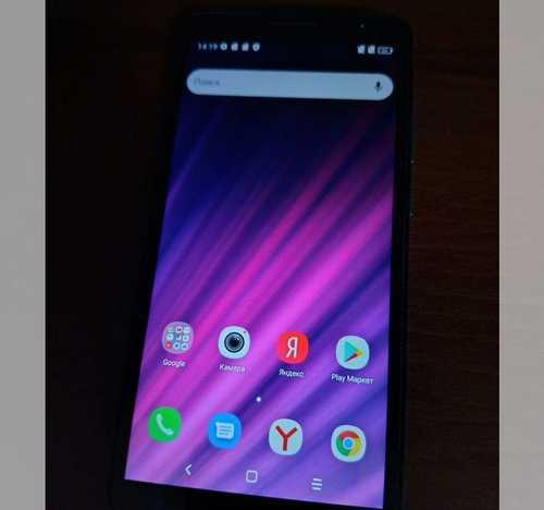 Alcatel 1A (2020) 5002F, 16 ГБ