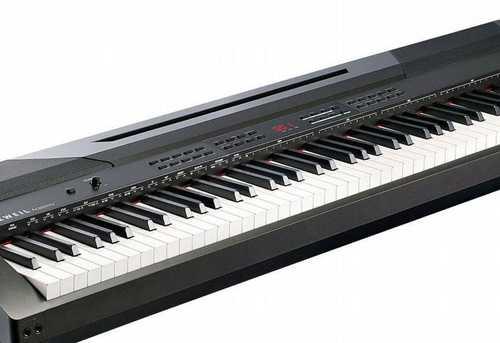 Цифровое пианино Kurzweil KA90 BK