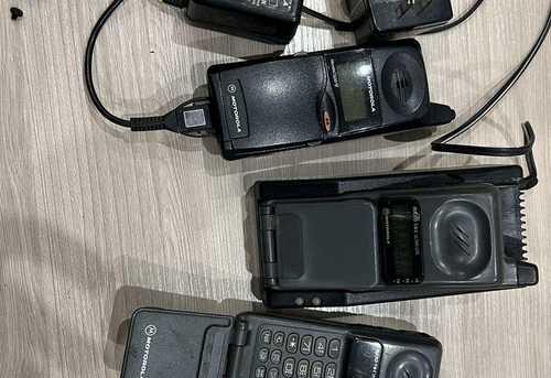 Motorola MicroTAC 9800x