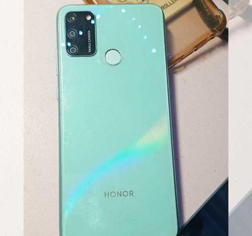 HONOR 9A, 3/64 ГБ