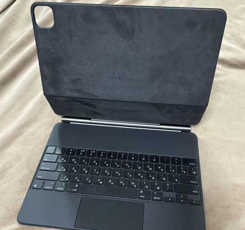 Apple magic keyboard iPad pro 12.9