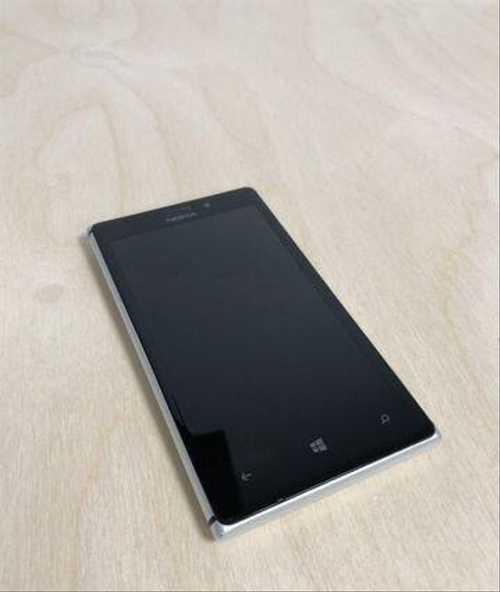 Nokia lumia 925