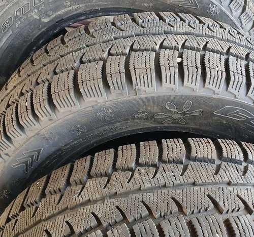 Cordiant Polar SL 215/65 R16 25M