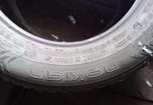Nokian Tyres Entyre 265/60 R18