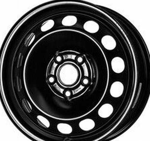 Trebl R-1730 17x7 5x114.30 67.10 ET51 black