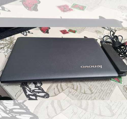 Ноутбук Lenovo G565