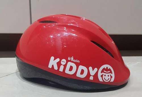 Шлем велосипедный детский bitwin