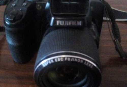 Продам фотоаппарат Fujifilm fienepix s8200