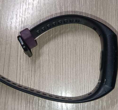 Часы honor band 5