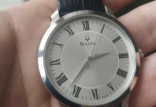 Часы мужские Bulova