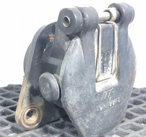 Корпус розетки Iveco