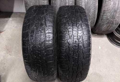 Nokian Tyres Rotiiva AT 245/65 R17 111T