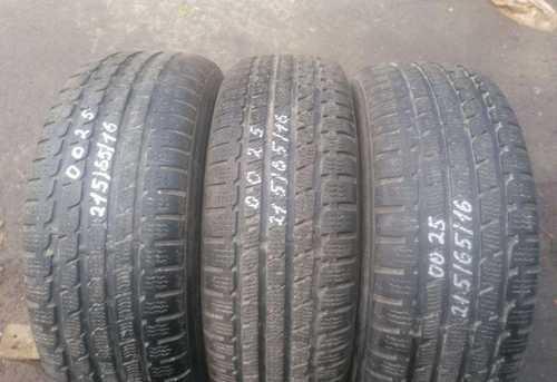 Kumho I'Zen KW27 215/65 R16