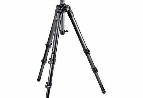 Штатив Manfrotto MT057C3 карбоновый (без головы)