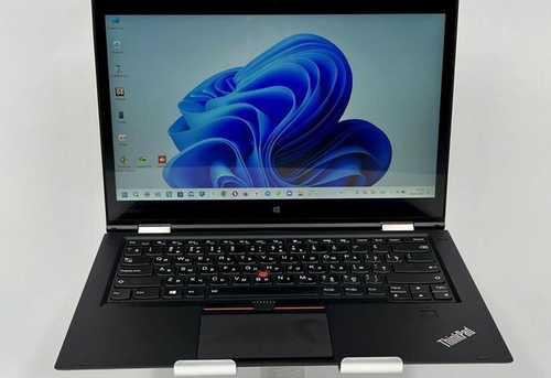Lenovo Thinkpad x1 Yoga 1st i7/16/512 Multi-touch
